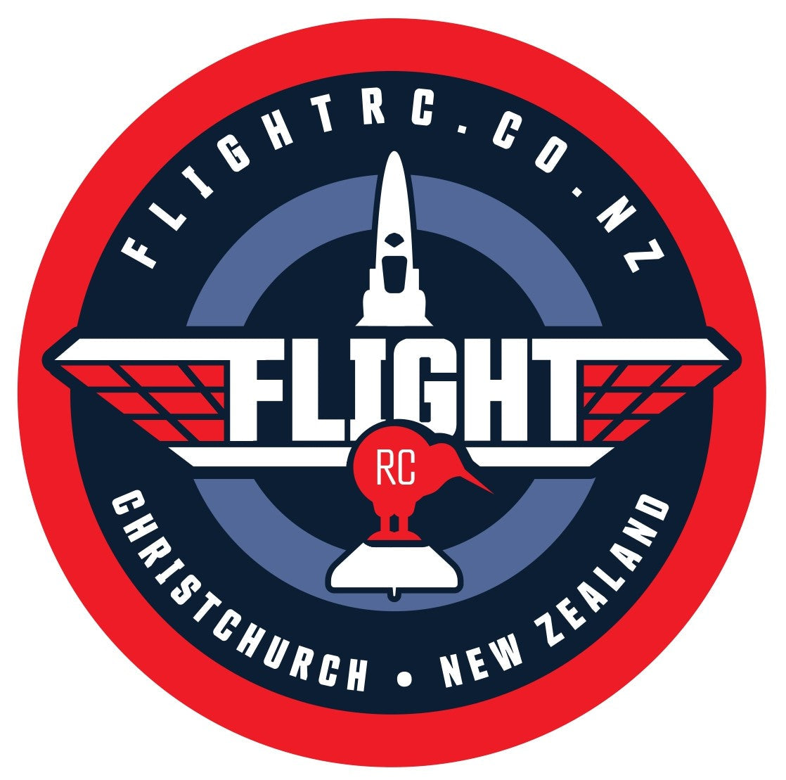 New Arrivals / Additions – Flight RC