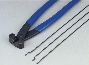 Z Bend Pushrod Pliers, Ming Yang – Flight RC