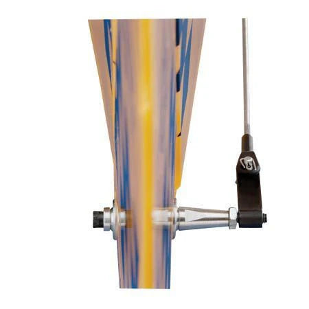 HD Adjustable Control Horn .91 & Above, Du-Bro – Flight RC