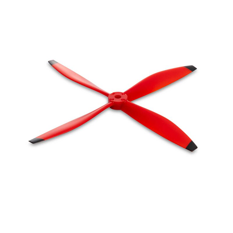 135mm X 84mm X 4 Propeller: Micro Draco – Flight RC