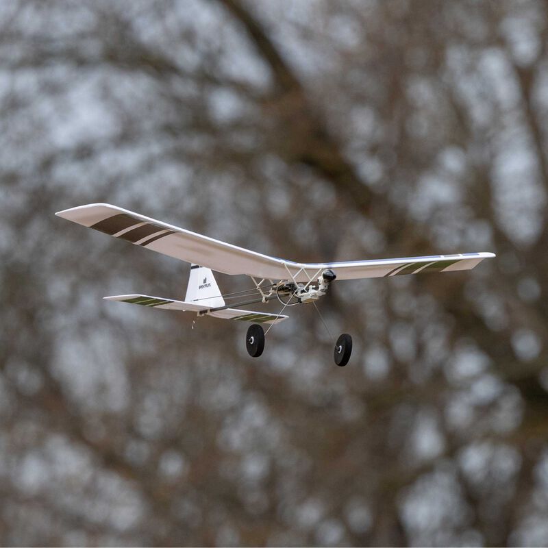 UMX Slow Ultra Stick RTF with AS3X and SAFE Select, E-flite – Flight RC