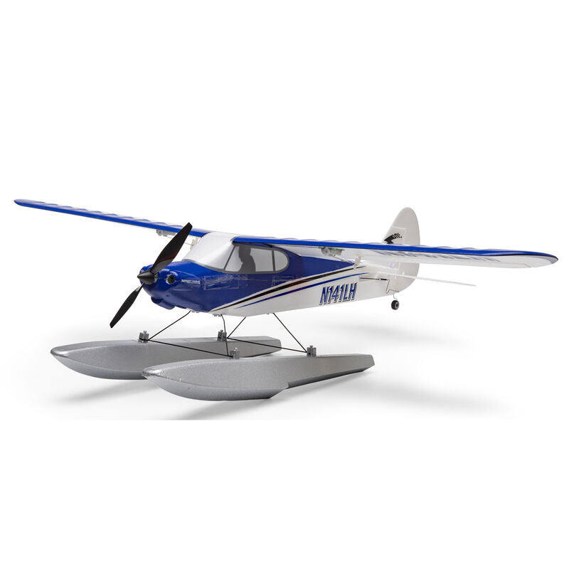 UMX Float Set, E-flite – Flight RC