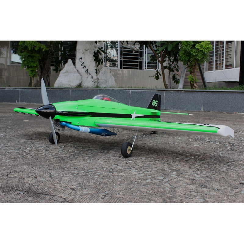 Magic Bird 46" EF1 Racer/Sport Plane ARF 10cc, Seagull Models – Flight RC