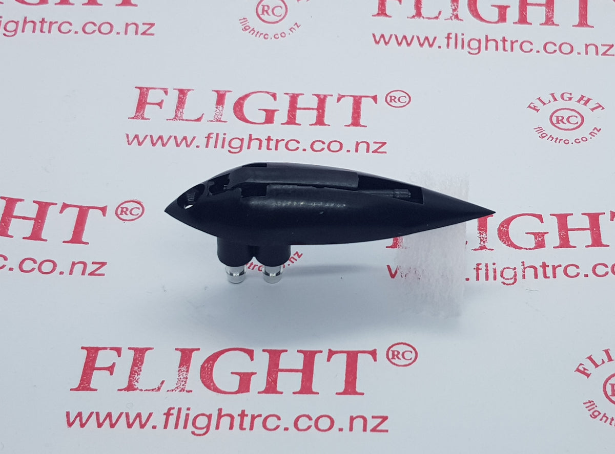 Super Fueler - Robart – Flight RC