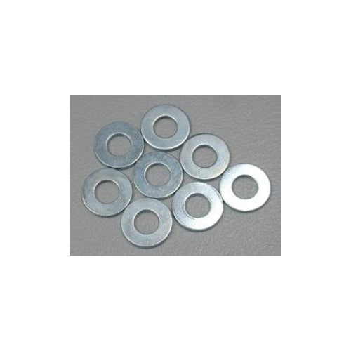 No. 4, Flat Washers, Du-Bro – Flight RC