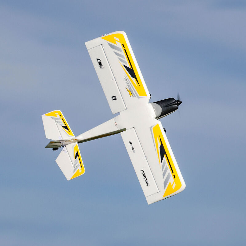 UMX Timber X BNF Basic with AS3X and SAFE Select – Flight RC