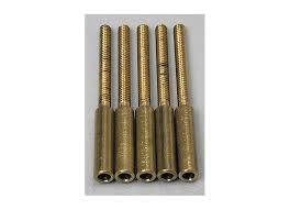 Large Threaded Couplers – Flight RC